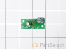 Receiver Control Board W10898445 | Official Whirlpool Part | Fast ...
